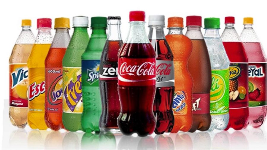 México, principal consumidor de sodas en el mundo — Renueva TV