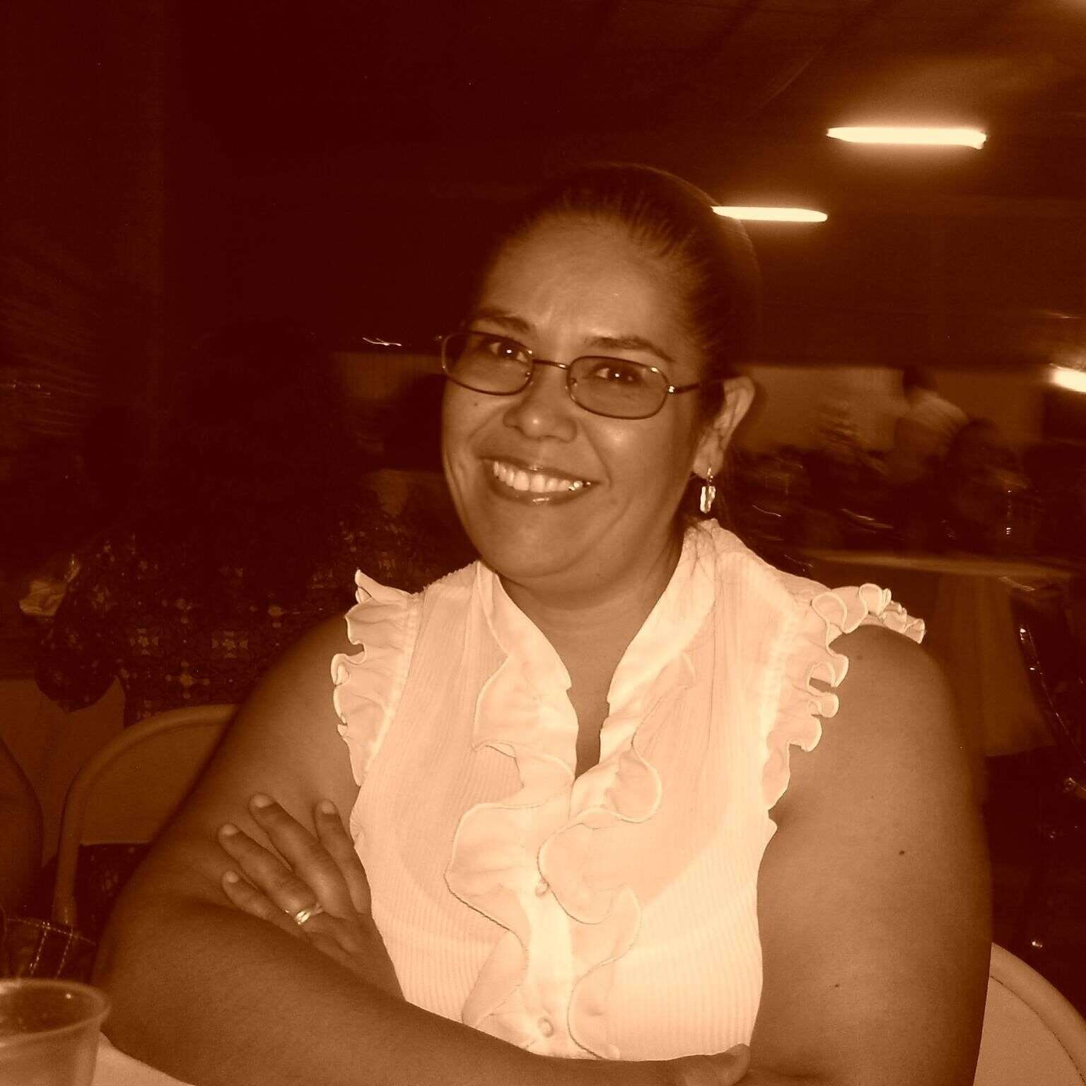 CONOCE LA PLANILLA DE TERESA RÍOS MUÑOZ — Renueva TV