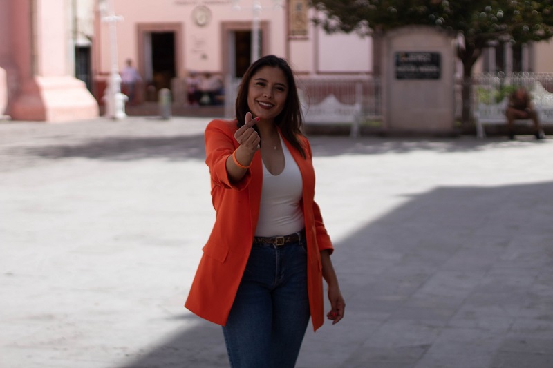 CONOCE A TUS CANDIDATOS A DIPUTADO FEDERAL — Renueva TV